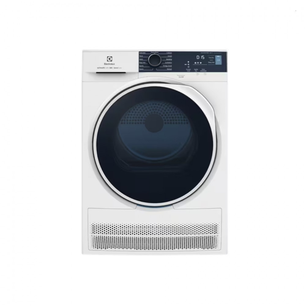 ( DELIVER KL AND SELANGOR ) ELECTROLUX 8KG INVERTER CONDENSER DRYER ...