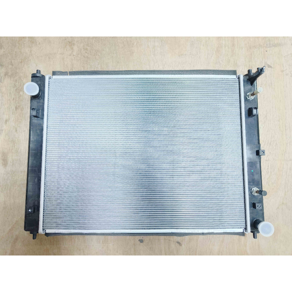 Haval H2 Radiator Original Tangki Air Kereta | Shopee Malaysia