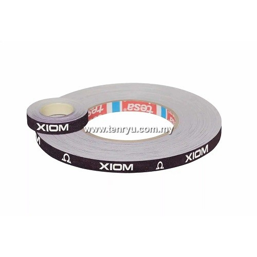 XIOM Omega Logo Side Tape | Shopee Malaysia