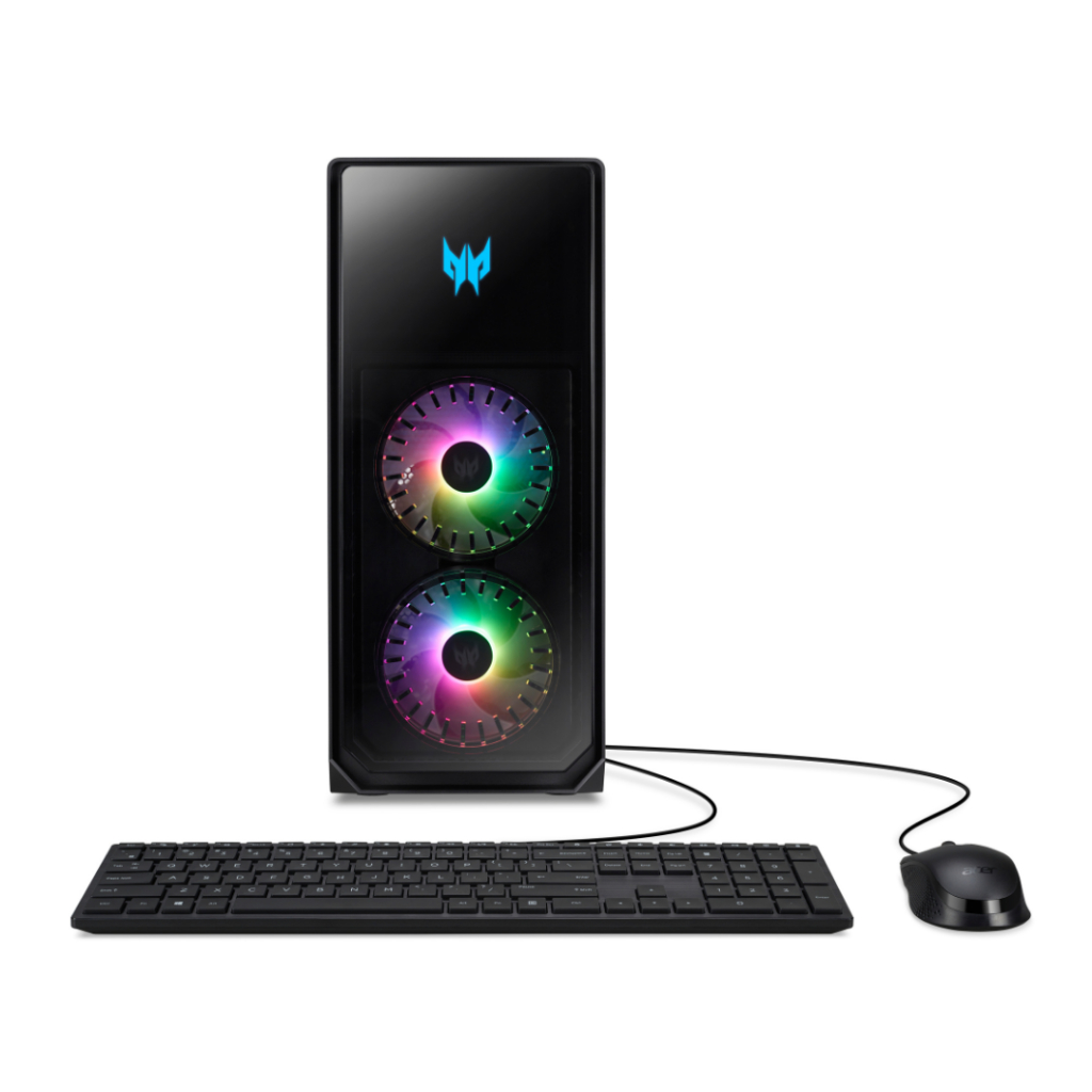 Predator Orion 5000 Gaming Desktop Intel 13th Gen Core™ i5 (PO5-650 ...