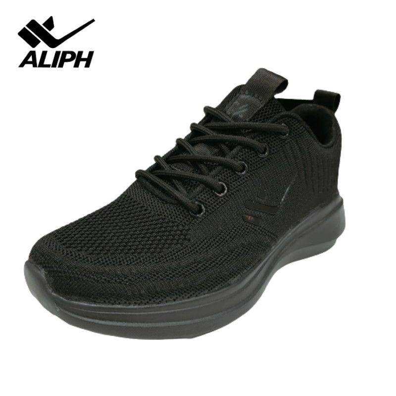 ALIPH Low Cut Running Shoes AL 9801 | Shopee Malaysia