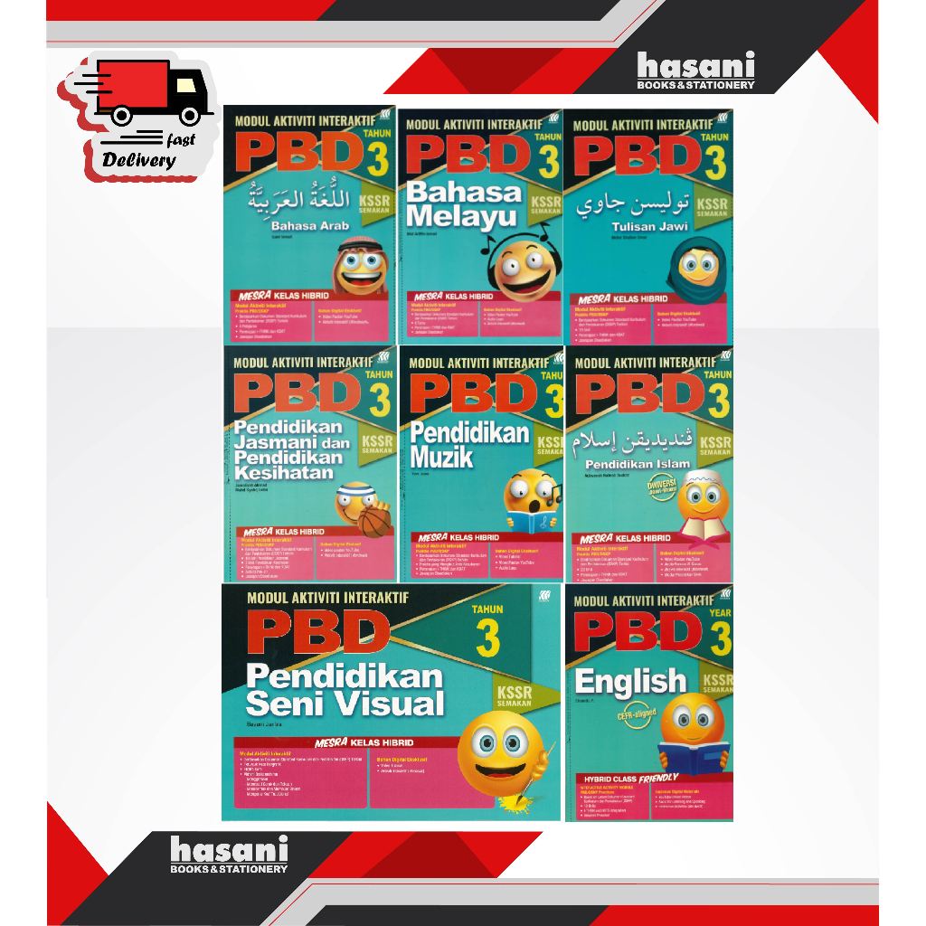 SASBADI MODUL AKTIVITI INTERAKTIF PBD TAHUN 3 | Shopee Malaysia SASBADI MODUL AKTIVITI INTERAKTIF PBD TAHUN 3 | Shopee Malaysia
