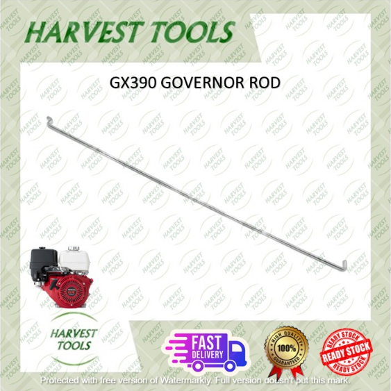[ READY STOCK ] GX390 GOVERNOR ROD | Shopee Malaysia