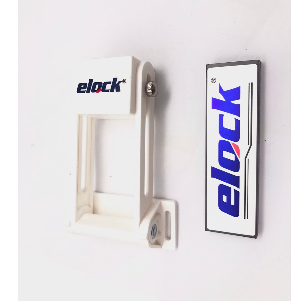 Elock EL-810R Alarm Upper Roller Shutter Magnetic Sensor for Alarm ...