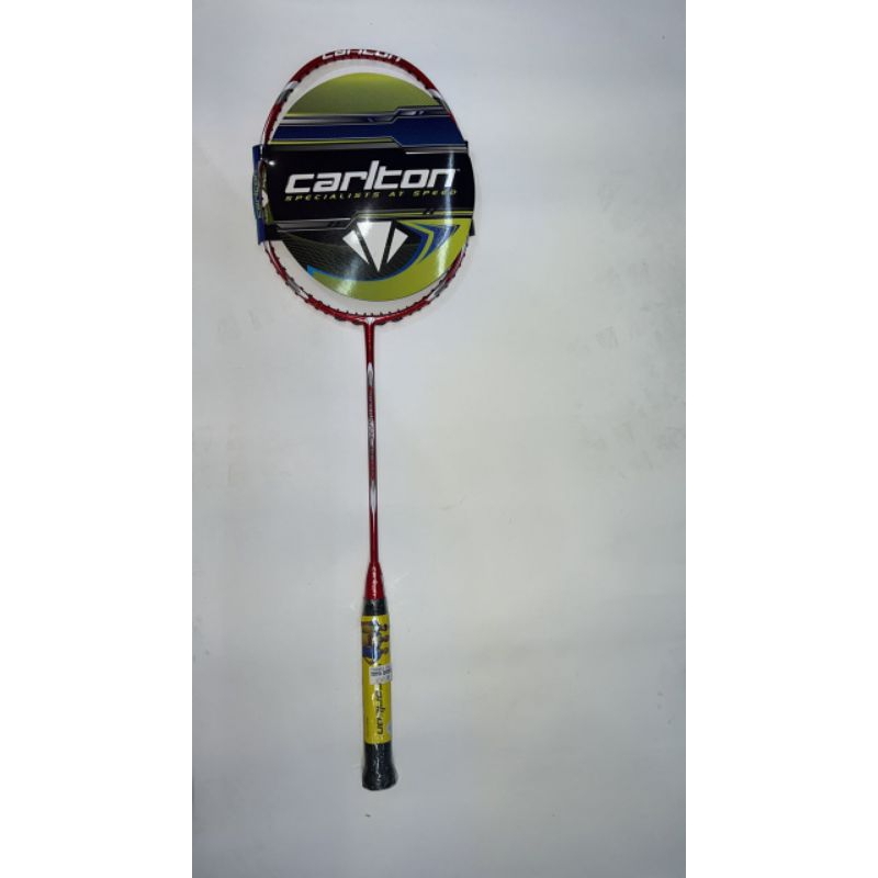 Carlton POWERBLADE 8800 Red (UNSTRUNG) | Shopee Malaysia