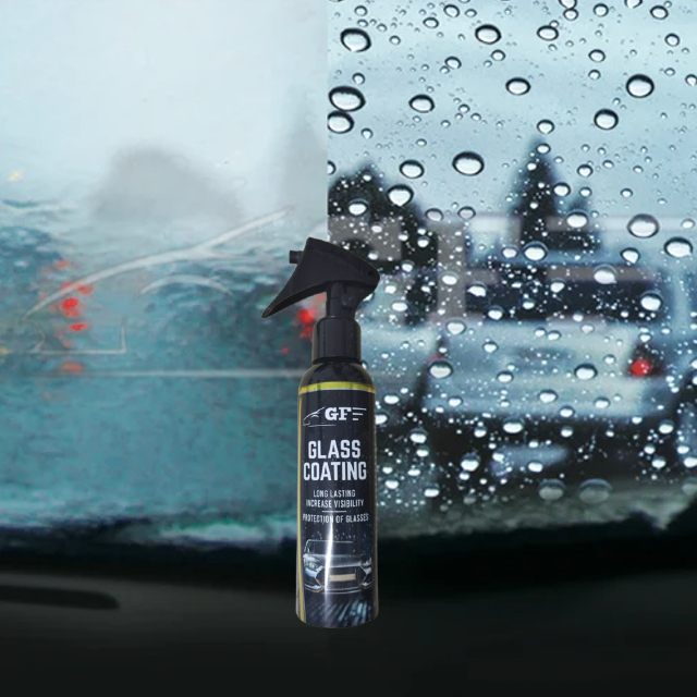 GF CAR CARE - GLASS COATING | Shopee Malaysia