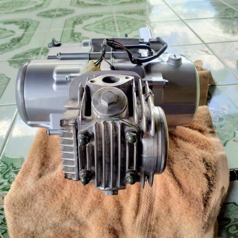 enjin ex5 dream original malay | Shopee Malaysia