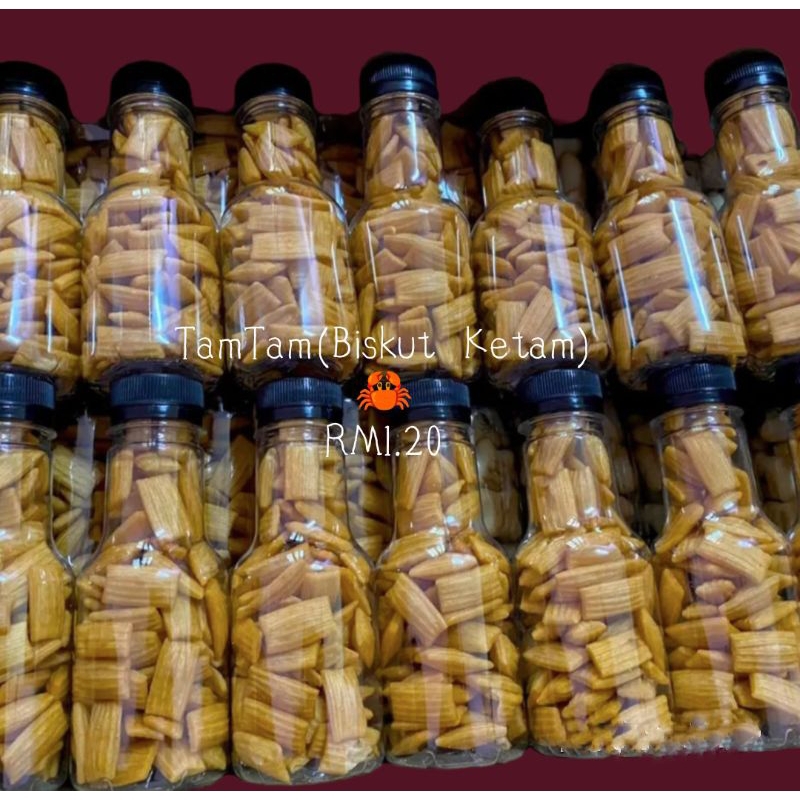 DOORGIFT BISKUT TAM-TAM MURAH SESUAI UNTUK MAJLIS KENDURI,TAHLIL,HARI ...