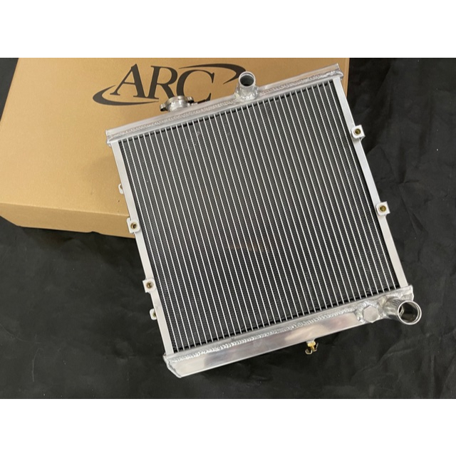 ☑️ARC® RADIATOR PROTON SAGA ISWARA | Shopee Malaysia