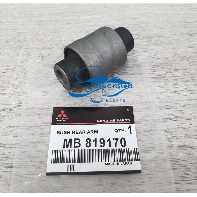 REAR UPPER ARM BUSH/TRAILING ARM BUSH/KNUCKLE ARM BUSH/REAR ARM BUSH ...