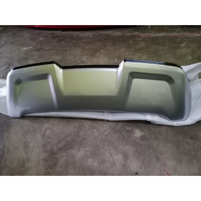 MYVI SPOILER ACE SIAP COLOR | Shopee Malaysia