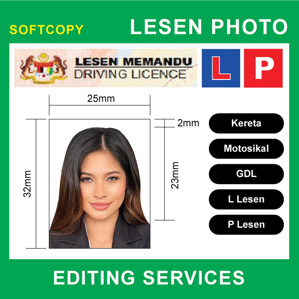 Lesen / K-Eta / Resume / Umrah Photo Editing Service (Softcopy) l ...