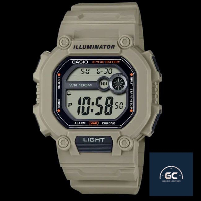 Casio Original W 737hx 1a W 737hx 1avdf W 737hx W737hx Casio Original W 737hx 5a W 737hx 5avdf W