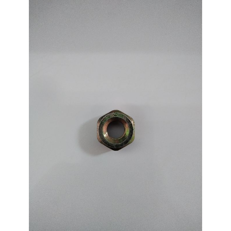 KUMAMOTO *90170-12066 NUT, FLYWHEEL for YAMAHA 15HP (ALL MODEL ...