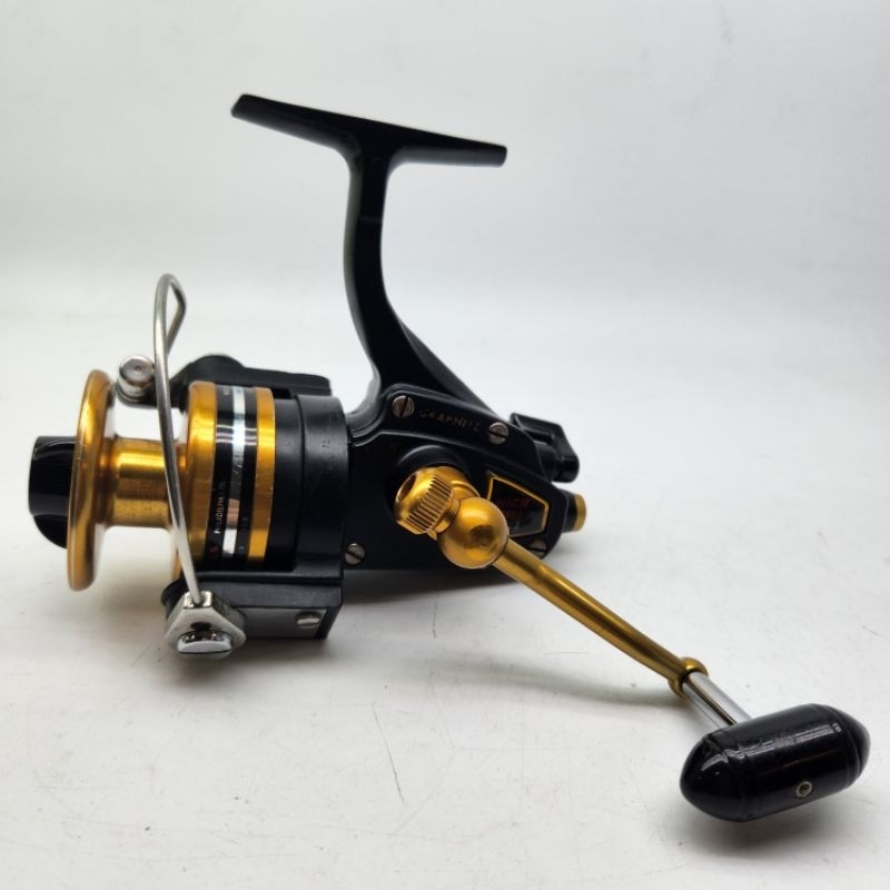 Penn 4500SS USED ( MADE IN USA ORI) | Shopee Malaysia