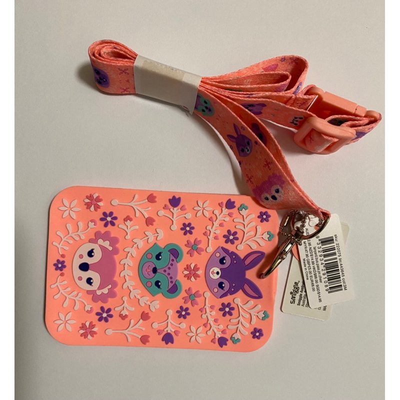 🔥Smiggle💯Original💯LANDYARD🔥 | Shopee Malaysia