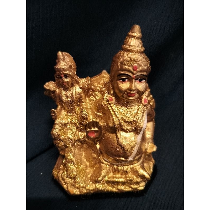 Kuberan Lakshmi Statue_Size1 | Shopee Malaysia