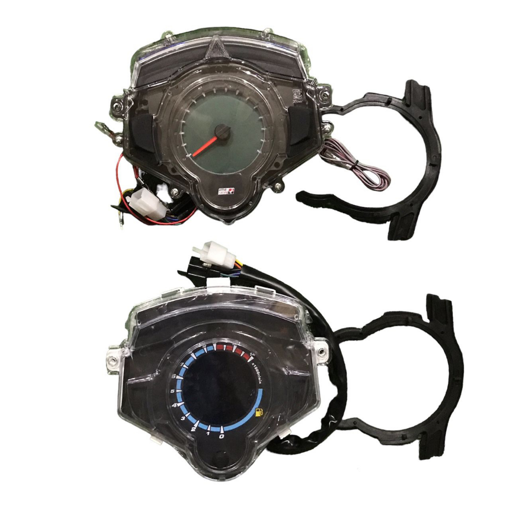DIGITAL METER LC135 V2-V7 4S/5S | Shopee Malaysia