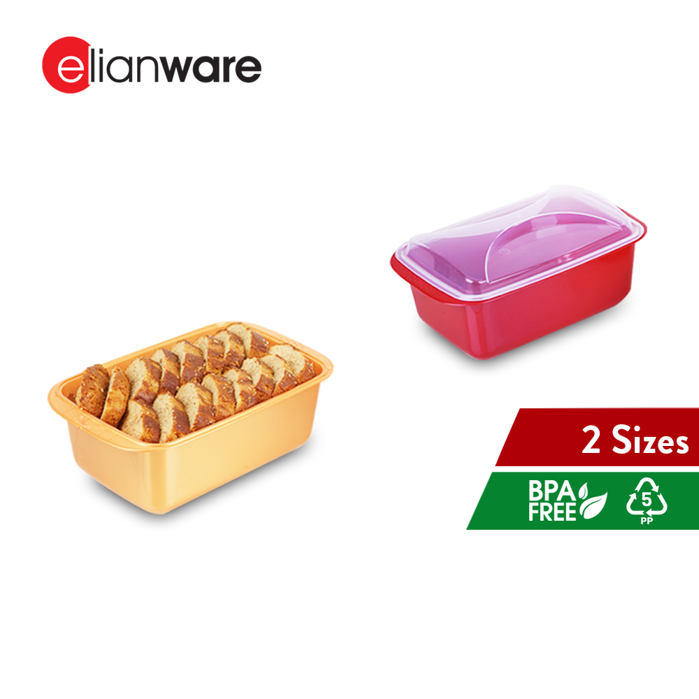 Elianware Food Storage Keeper Serving Tray (1.8L/3.5L) | Shopee Malaysia