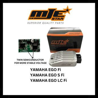 RECTIFIER REGULATOR EGO FI RECTIFIER EGO S FI REGULATOR EGO LC FI KATAB ...