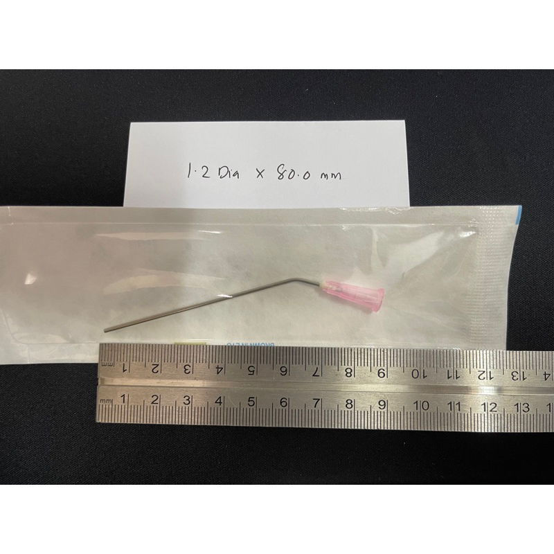 micro Suction Tube and controller for Ear Disposable - sterile (box of ...