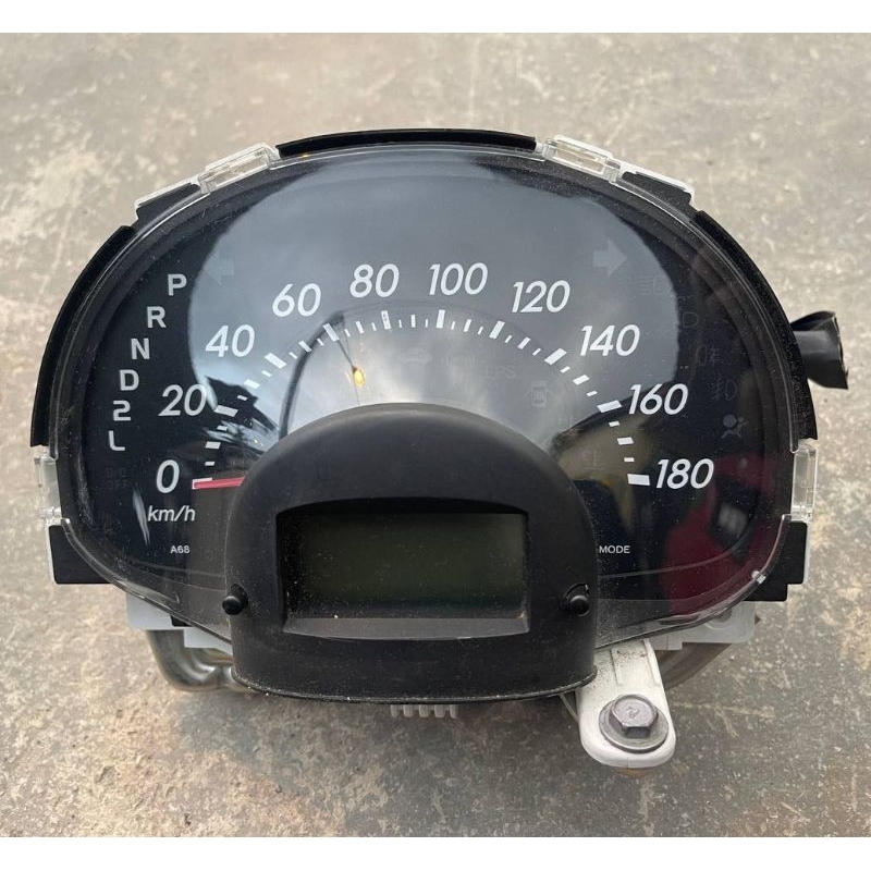 METER AUTO PASSO RACY | Shopee Malaysia