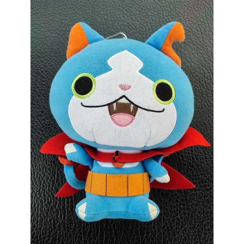 Super Cute RARE Genuine Japan Anime - YO-KAI YOKAI WATCH - DRACUNYAN ...