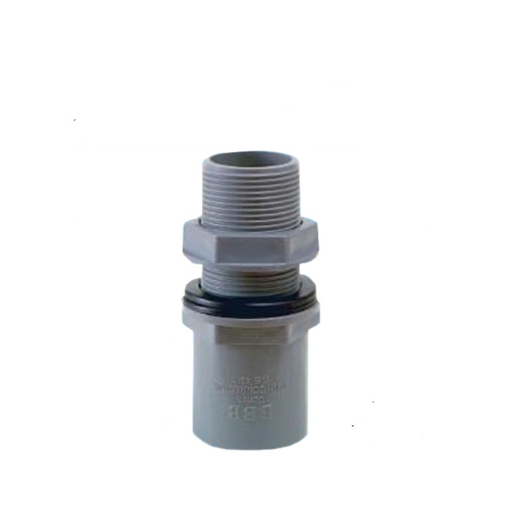 2" (50MM) PVC TANK CONNECTOR | Shopee Malaysia