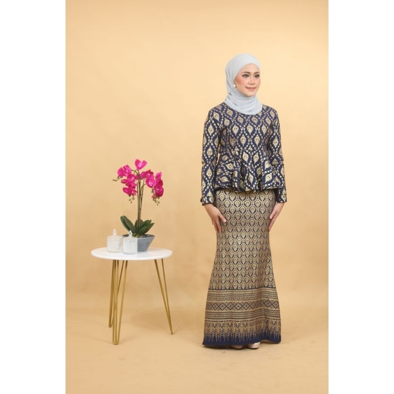 BAJU KURUNG FOR RAYA COLLECTION | Shopee Malaysia