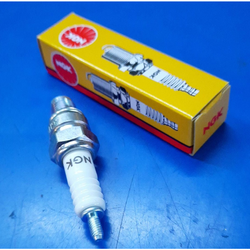 Modenas Karisma 125 ( V1 ) ( V2 ) /Karisma 125S V3 (G125) - Spark Plug ...