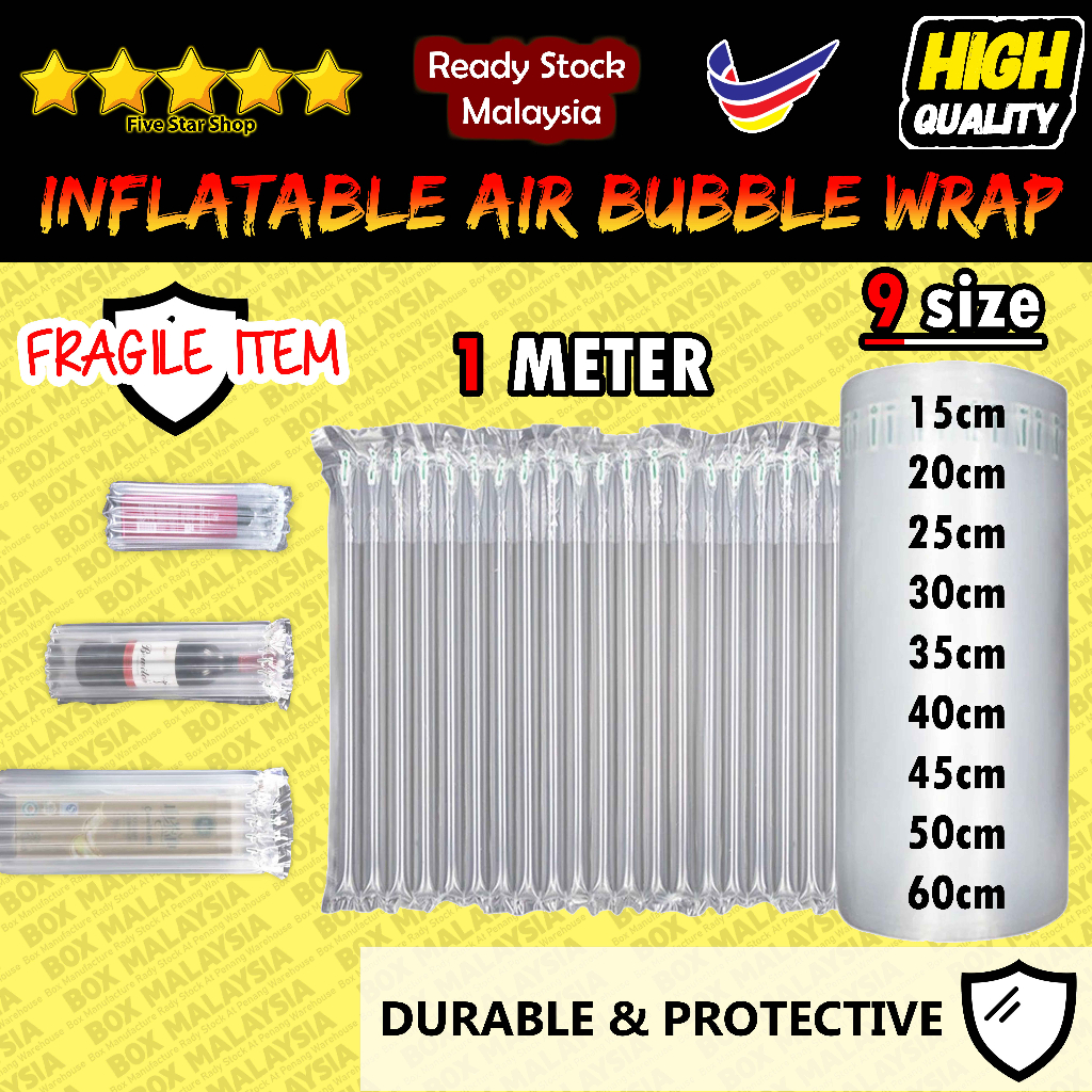Inflatable air bubble wrap 1m bubble wrap inflatable bubble wrap buble ... Inflatable air bubble wrap 1m bubble wrap inflatable bubble wrap buble ...
