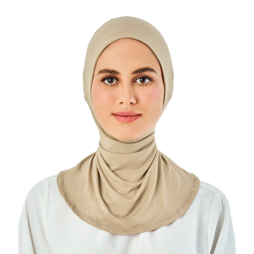 naelofar Inner Ninja Basic | Shopee Malaysia