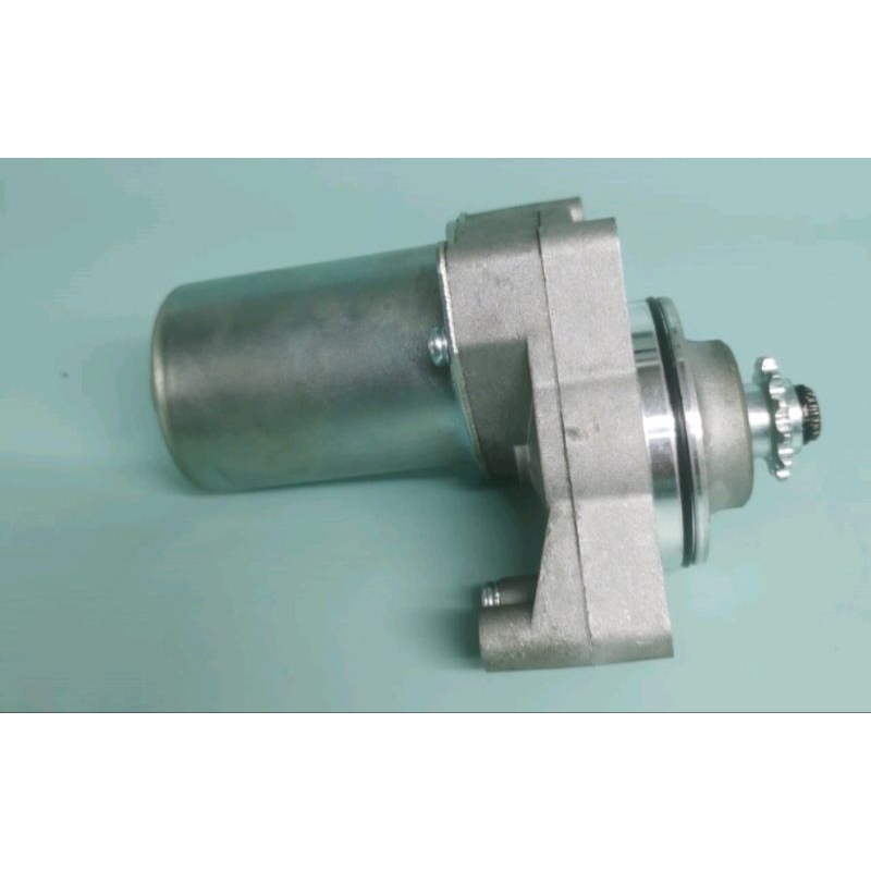STARTER MOTOR MR3 Kriss100 CT100 MR1 MR3 EX5 DREAM EVO-Z DVS SYM E ...