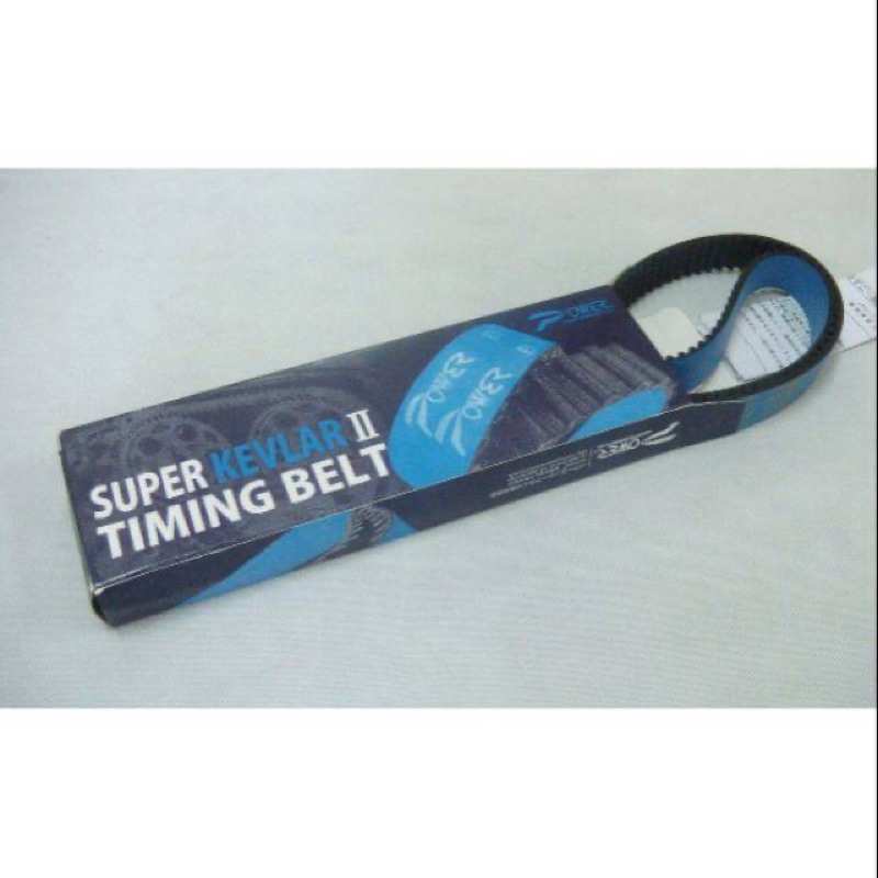 POWER Kevlar timing belt GEN2 CAMPRO BLM NEO PROTON SAGA VVT FLX SV ...