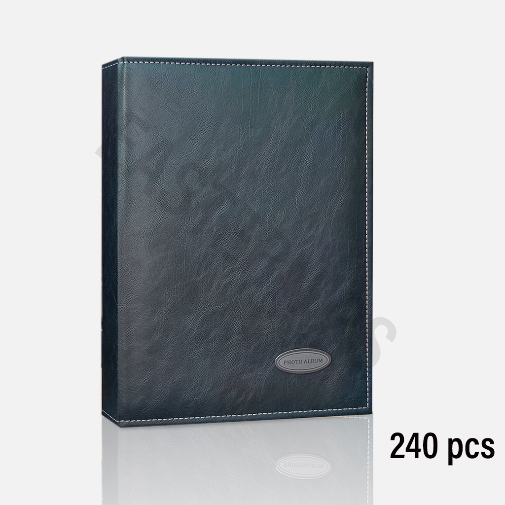 4R Photo Album(240pcs/300pcs) / Pocket Photo Album/Gambar Album Insert ...