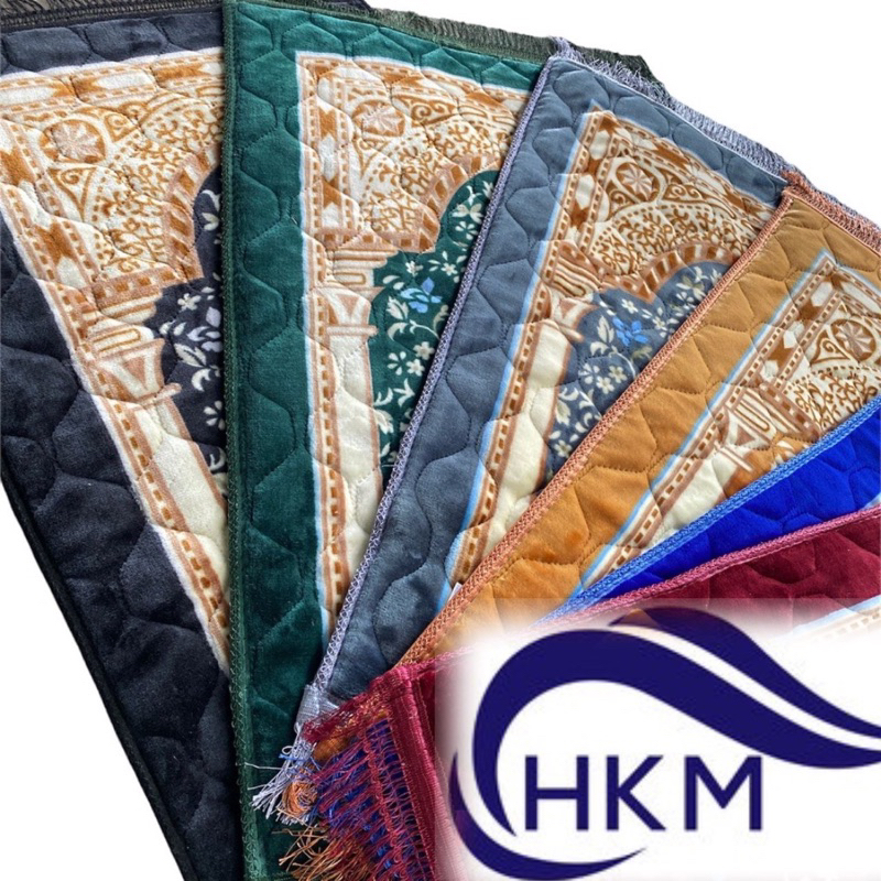 🔥 SEJADAH GEBU Prayer MAT SEJADAH BALDU GEBU TEBAL TIMBUL🔥Cheapest ...