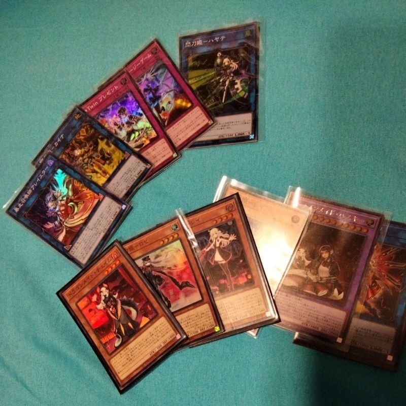 Yugioh Selection 5 Super Rare SLF1 | Shopee Malaysia