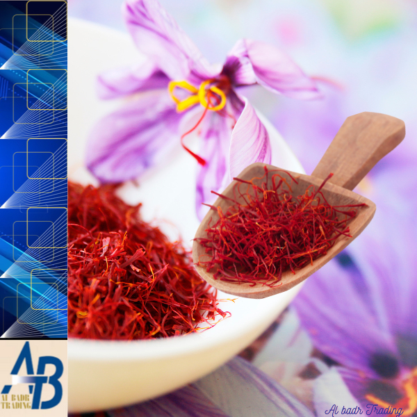 Saffron Hamid middle east / Original High Quality / 1G | Shopee Malaysia