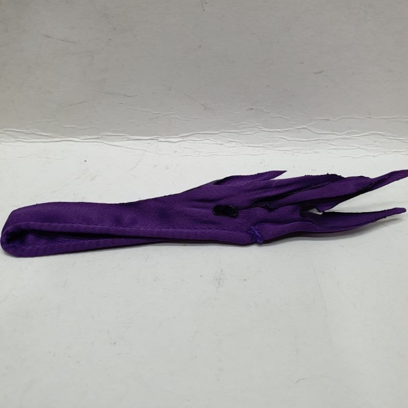 HANDMADE CUSTOM SHF KAMEN RIDER MASKED RIDER WIRED SCARF NECK CLOTH ...