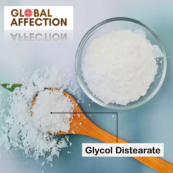Glycol Distearate (EGDS) (Flakes) 50g/100g/500g - Hair Care/Skin Care ...