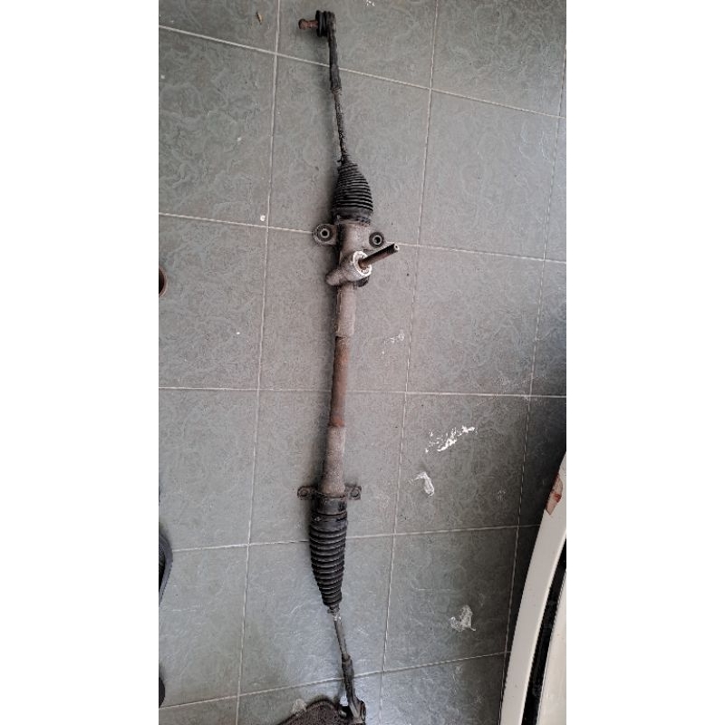 steering rack passo eps | Shopee Malaysia