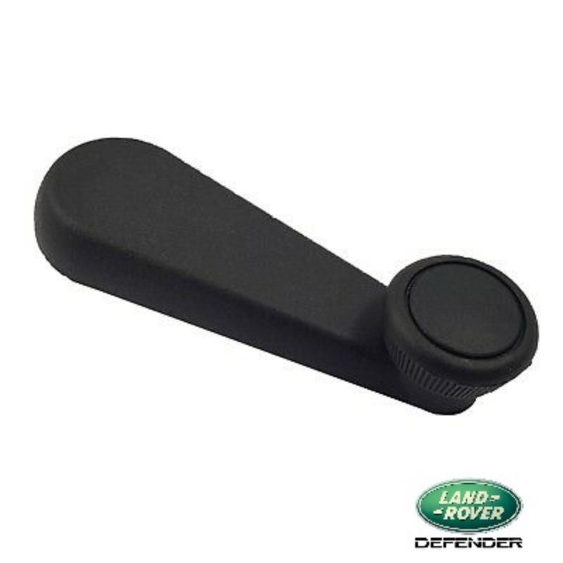 Land Rover Defender Window Winder Handle - DBP6287PMA | Shopee Malaysia