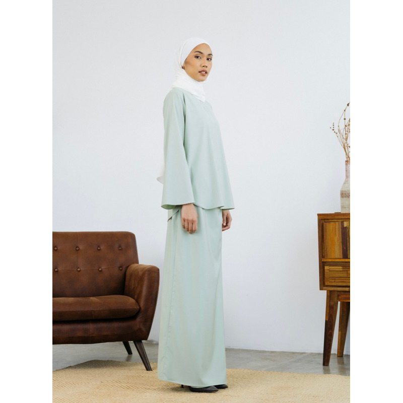 Patawali Baju Kurung Khatam | Shopee Malaysia