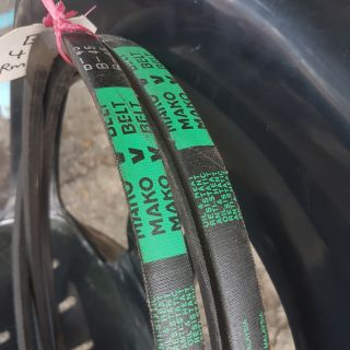 MAKO V-Belt B46 B47 B48 B49 B50 B51 B52 B53 B54 B55 B56 B57 B58 B59 B60 ...
