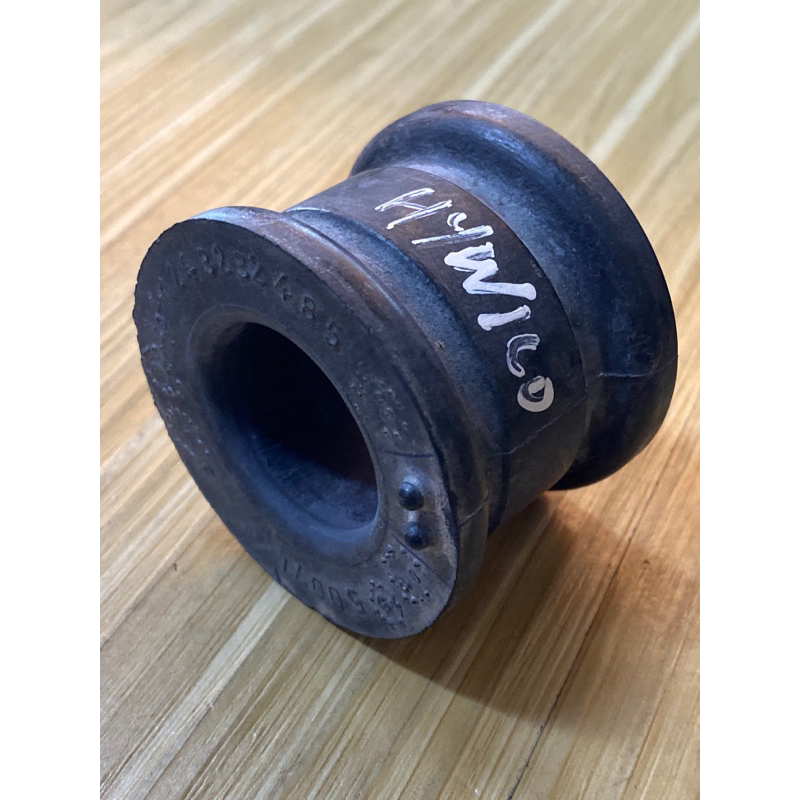 1243232485 Mercedes Benz W124 Front Stabilizer Bush | Shopee Malaysia