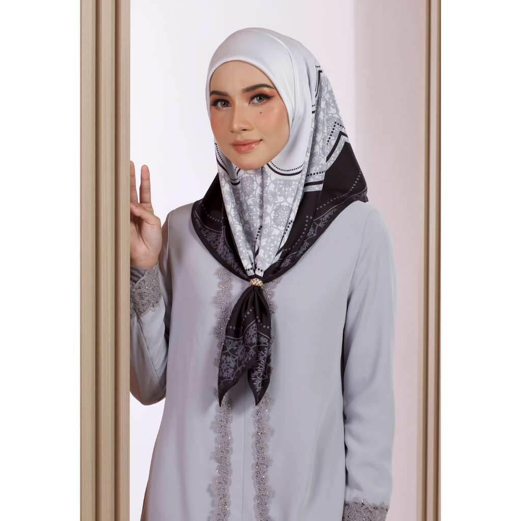 ARIANI Square Mini Terina | Shopee Malaysia