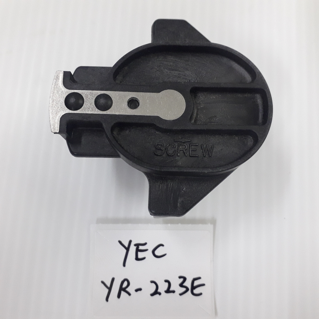 (YEC YR-223E) DISTRIBUTOR ROTOR ARM FOR NISSAN SENTRA B13 & BLUEBIRD ...