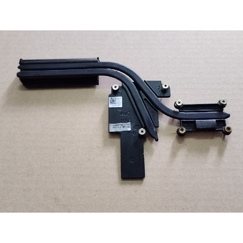 Dell XPS 15Z LCD cable webcam hinges power button power jack DVD player ...