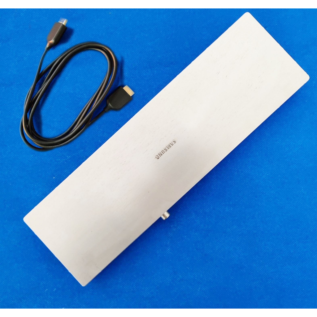 Samsung one connect box Fiber Optic Cable UA55JS9000 UA65JS9000KXXS ...