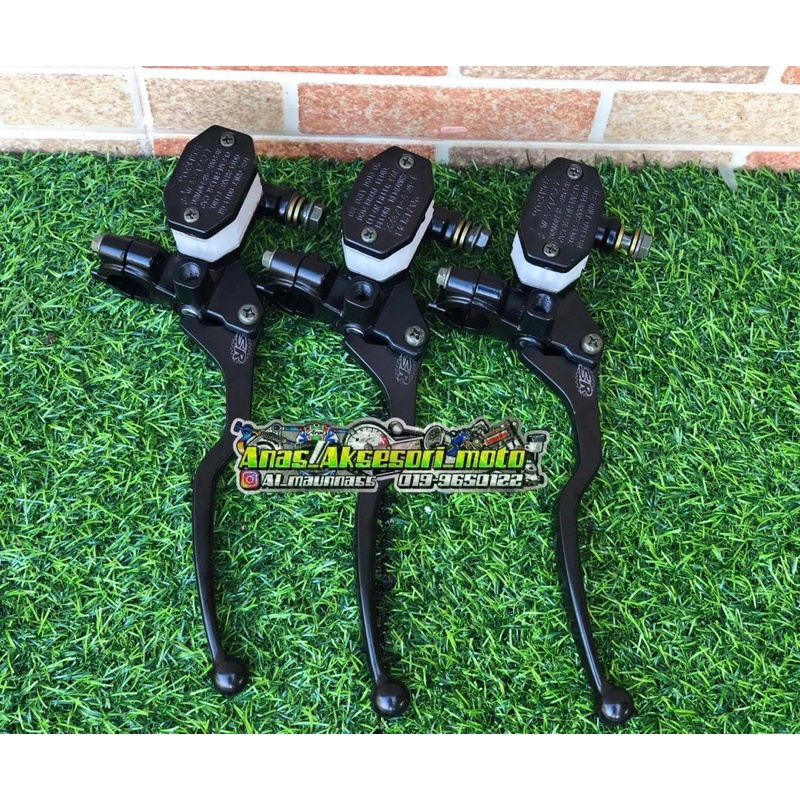 🔥MASTER PAM ATAS BRAKE DAYTONA THAILOOK (ready stock)🔥 | Shopee Malaysia